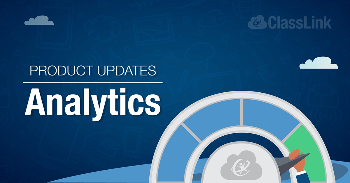 ClassLink Blog | Understand Student Engagement With New ClassLink Analytics Features